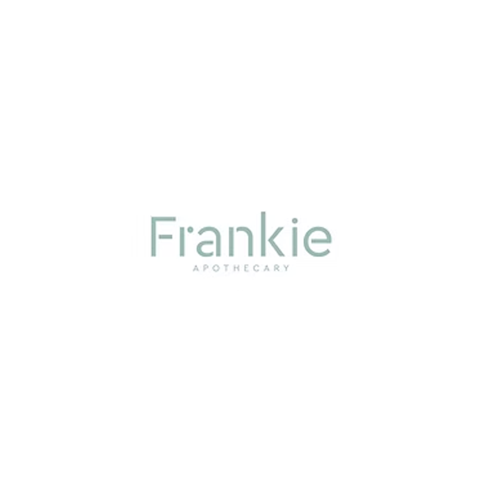 Frankie APOTHECARY – TwoTrees